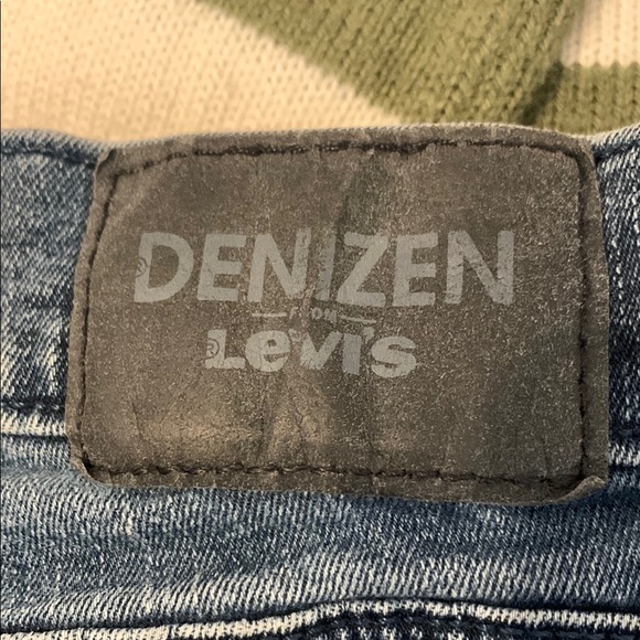 Denizen from Levi's | Jeans | Denizen From Levis Classic Denim Jeans ...